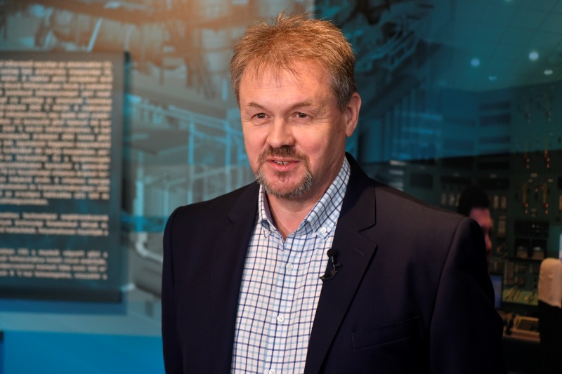 Good practice of anti-pandemic measures at Paks NPP - nucleareurope