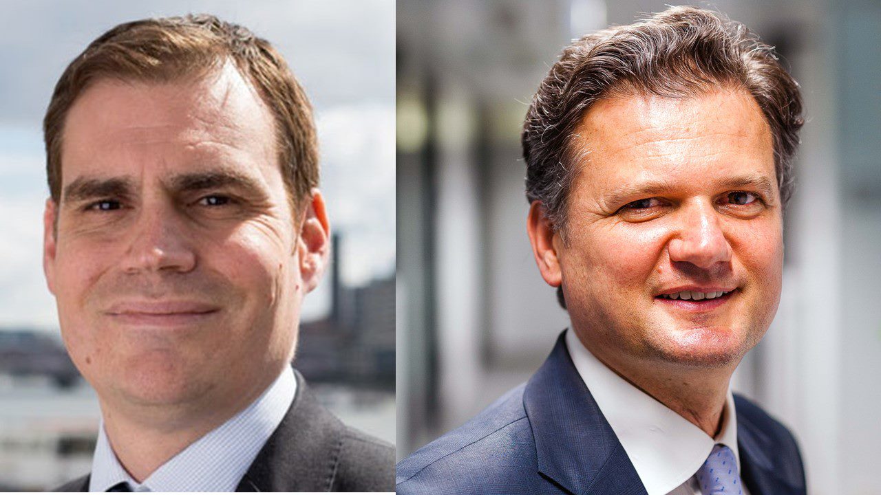 Security of Supply: UK & EU perspectives - nucleareurope